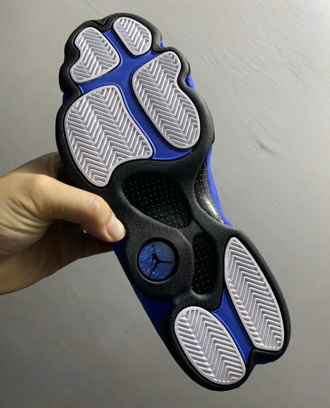 Hyper Jordan Air Royal Review