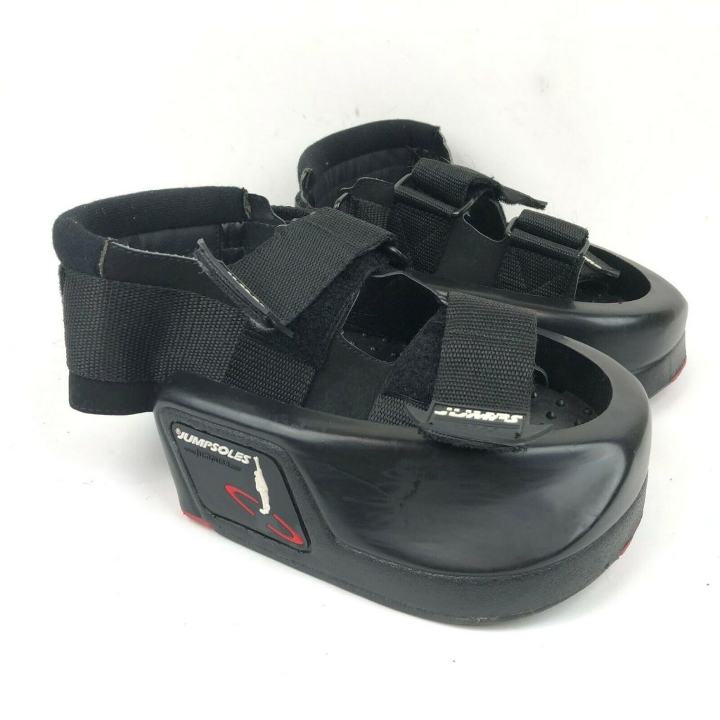 Are there Basketball Sneakers that Help you Dunk?